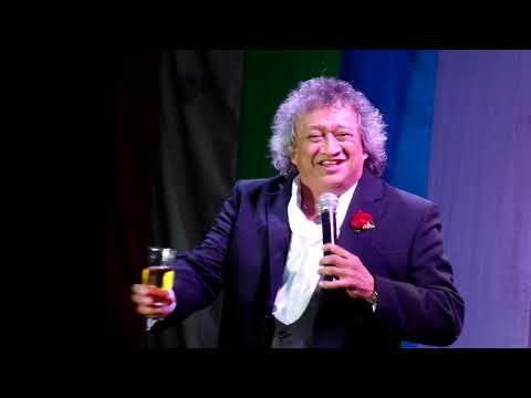 JO JO JORGE FALCON EN LA CARPA COACALCO - 21/enero/2017