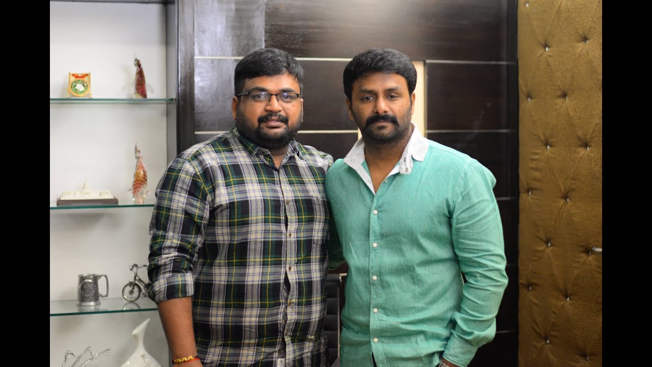 " I made Manjima Mohan cry " A heart to heart interview with Ippadai ...