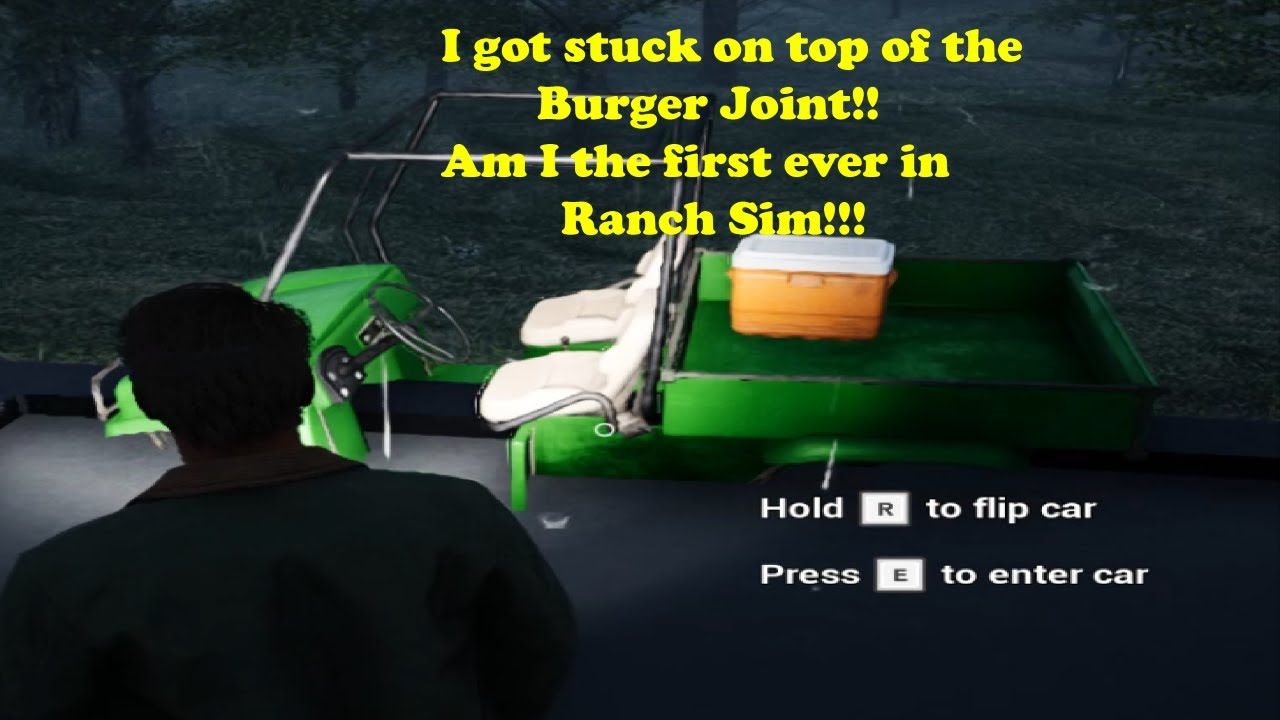 Horses might be a waste of money! / Ranch Simulator / Episode 19 - YouTube