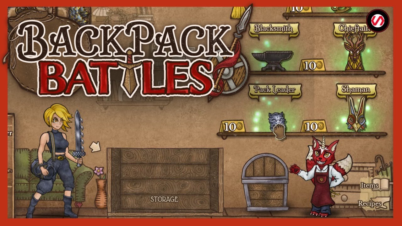 Jogo Altamente Viciante, Arrebentando na Primeira Ranqueada | BACKPACK ...