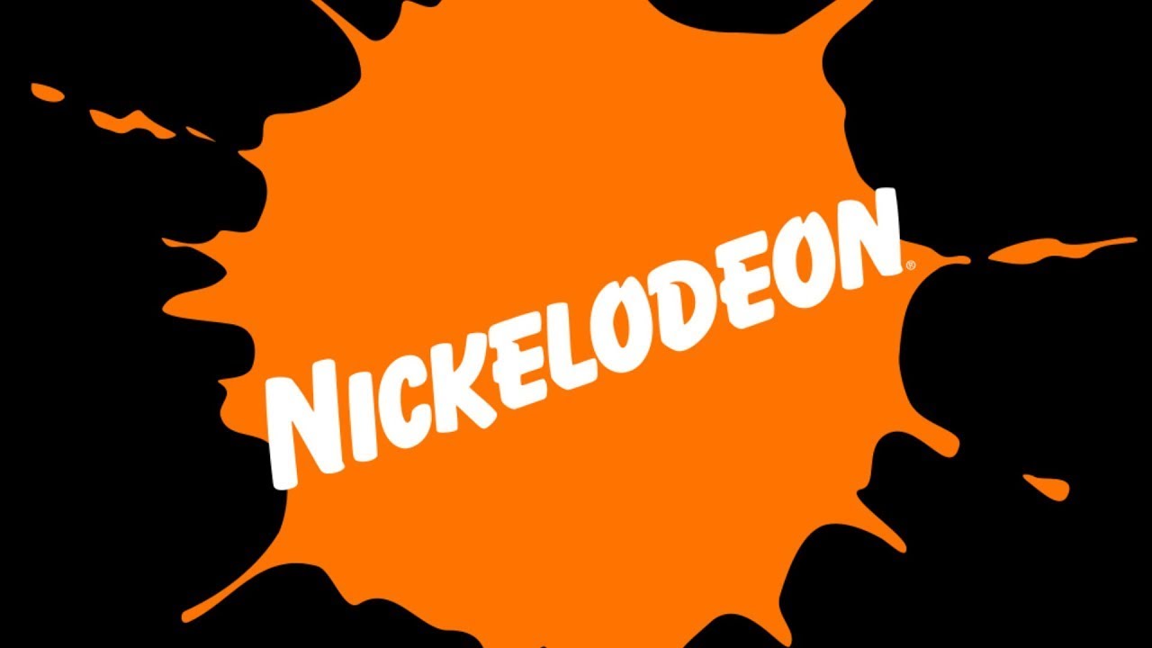 Nickelodeon Logo (2003, Treat!) [#5] - YouTube