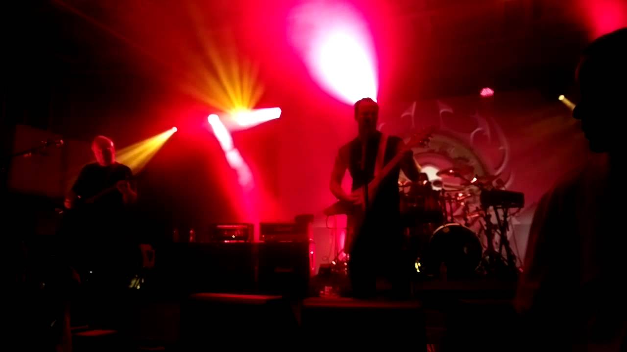 DETHKLOK - Intro / DETHEME / I EJACULATE FIRE / HATREDCOPTER - Live at ...