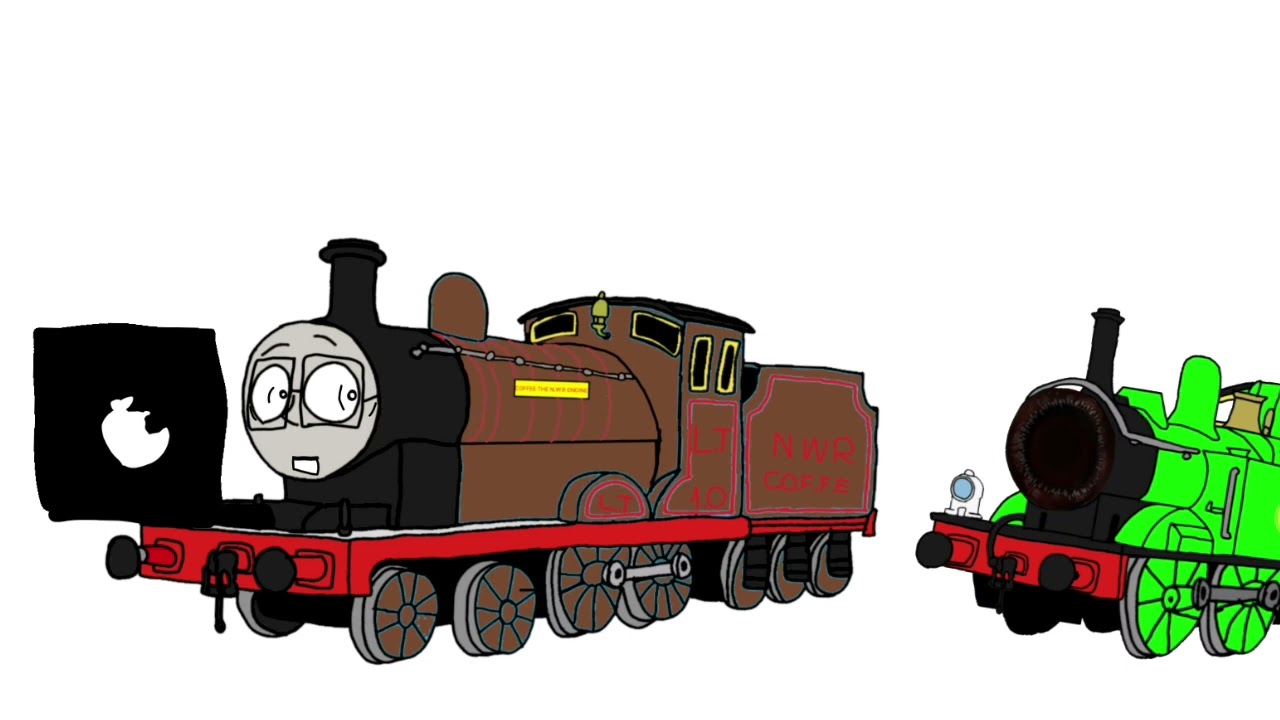 coffee & oliver the beast : ( special video) (221 sub special) - YouTube