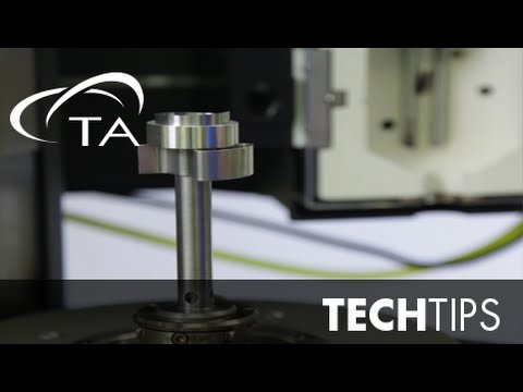 Polymer Melt Kit for the ARES-G2 - YouTube