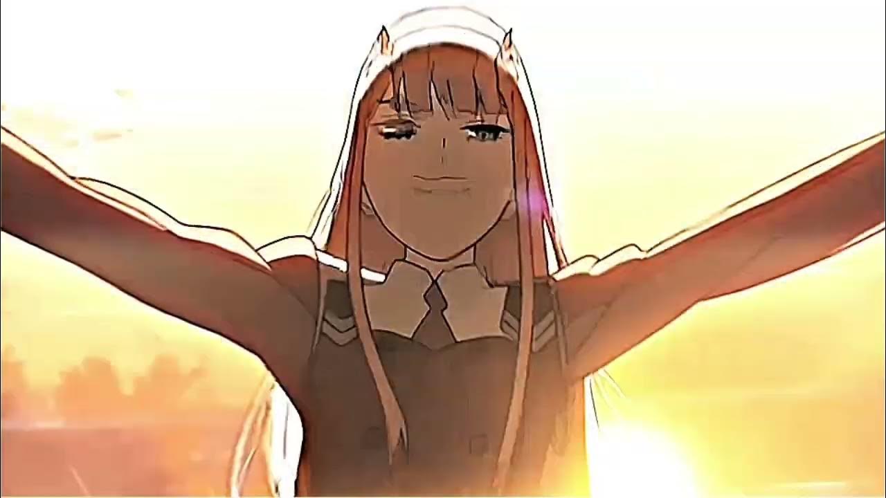 Tiny Fractures | Darling In The Franxx | [AMV-EDIT] (Xandros Roto + Free Preset Like Me) - YouTube