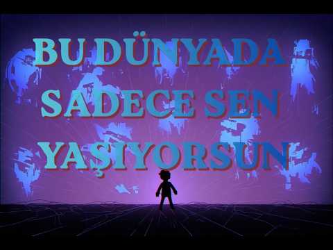 Tüm İnsanlar Sahte Olabilir mi? Tek Bilinç Sen misin?  | Bilinç ve Gerçeklik #6