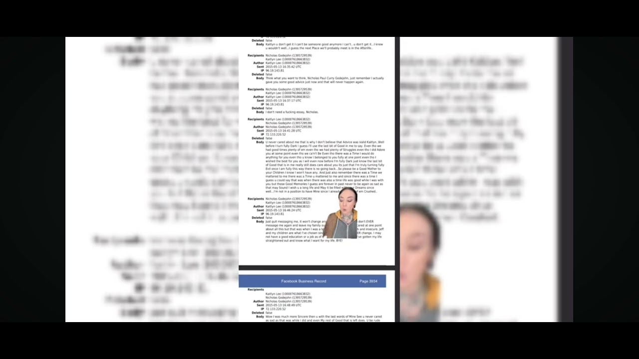 The public deserves Justice in the Gypsy Rose Blanchard case, this is a ...
