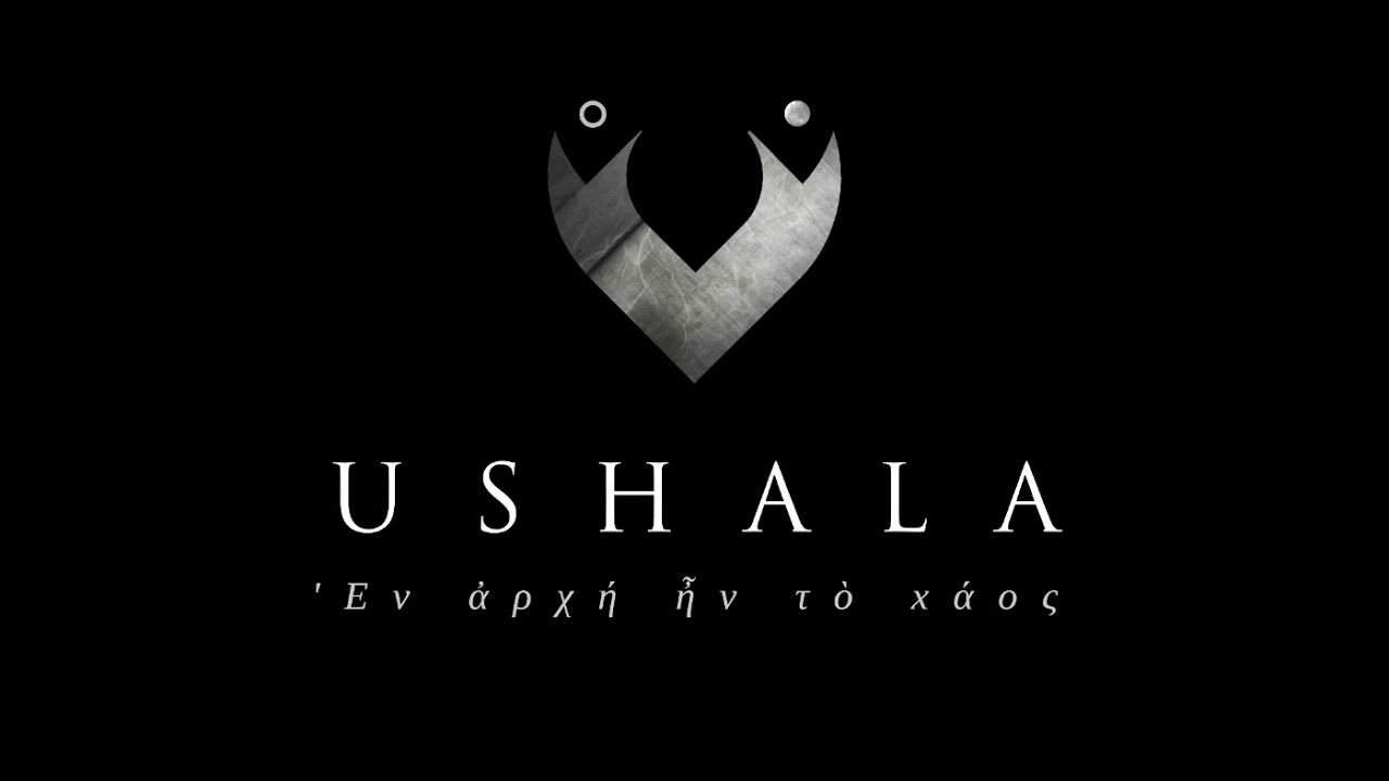 USHALA - Δρόμοι - YouTube