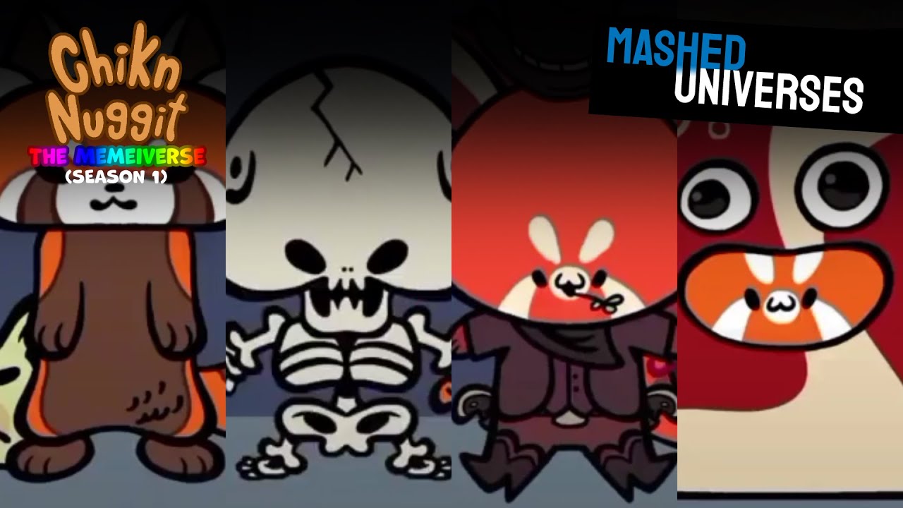 AM - Rating Every Sody Pop Costume - YouTube