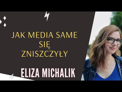 How the media destroyed itself