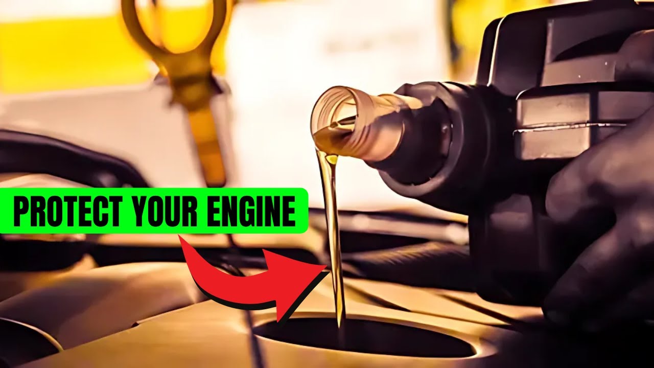 All You Need to Know About Proper Engine Break-In || - YouTube