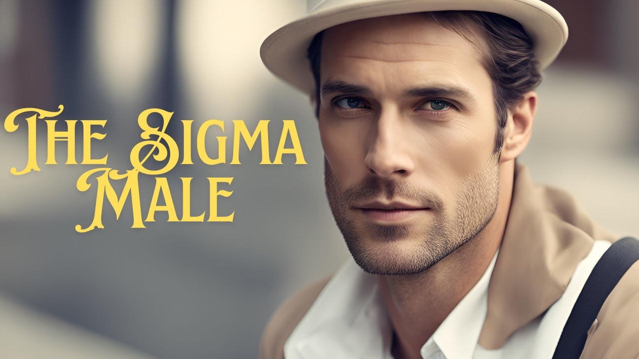 Unraveling the Enigma of the Sigma Male: Beyond the Alpha-Beta Labels ...