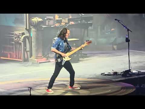 Rush - La Villa Strangiato live in Montreal - 2026-09-02