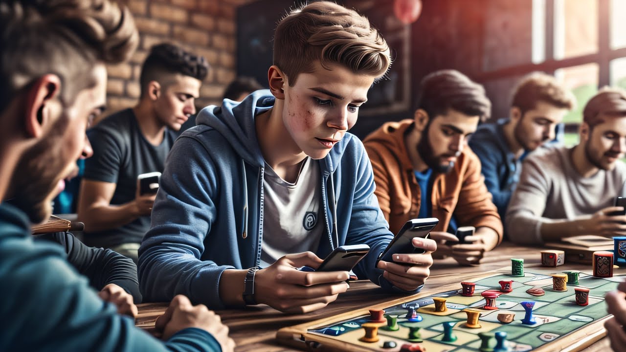 Not Being Present Is Ruining Your Life (Story Time) - YouTube