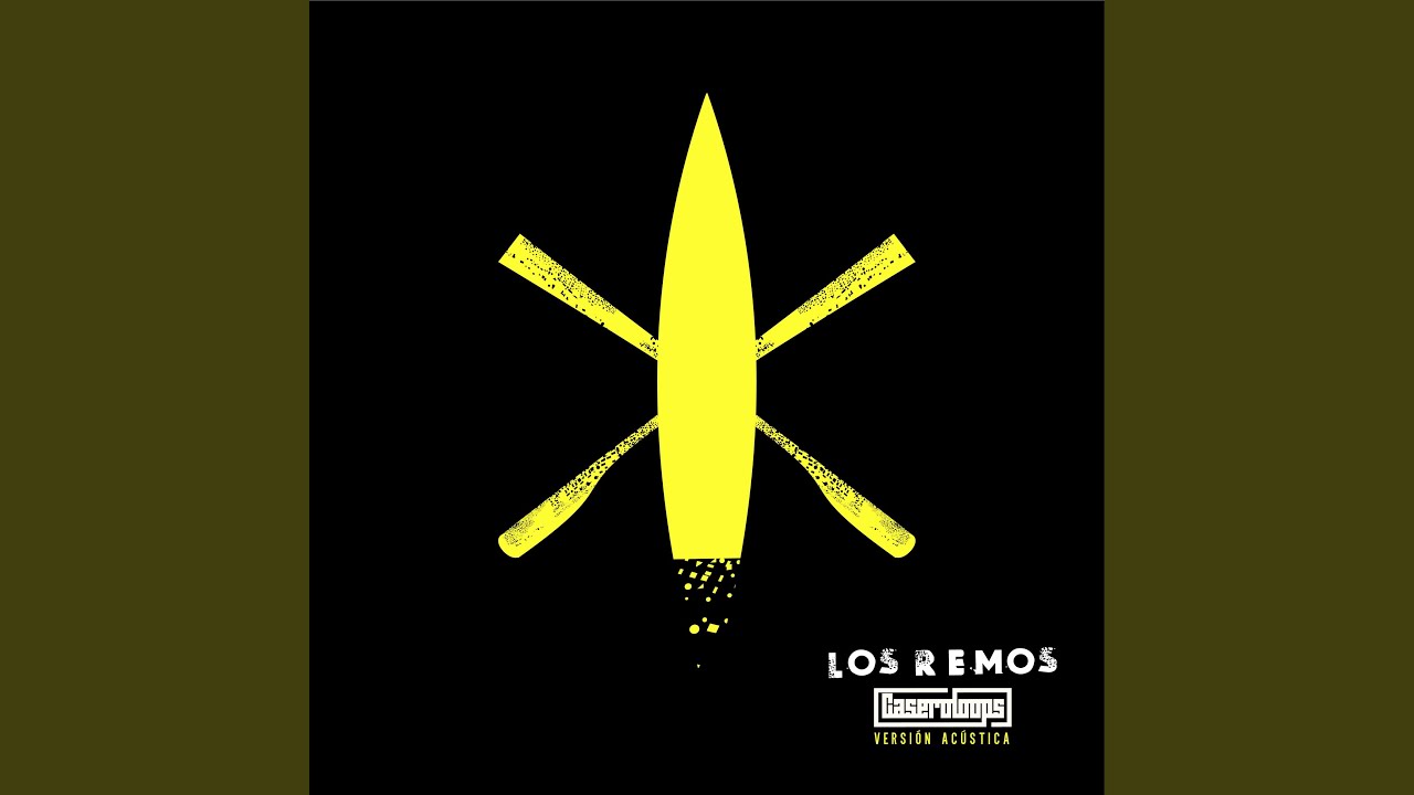 Los Remos (Versión Acústica) - YouTube Music