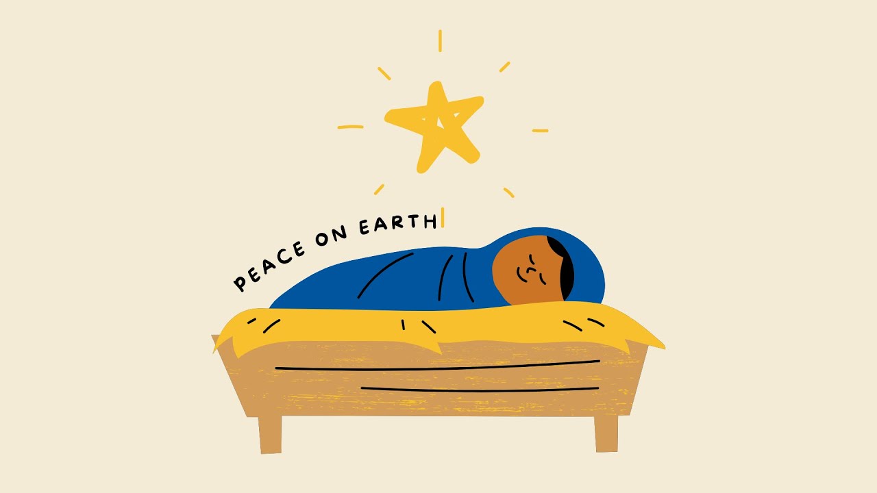 "Peace on Earth, and Goodwill to All People" - YouTube