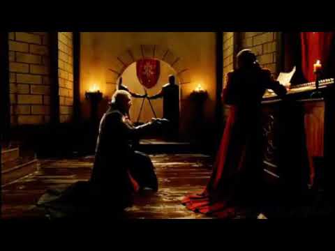 Iztopar Afsonasi 1-fasl 8-qism (Qo'g'irchoq)