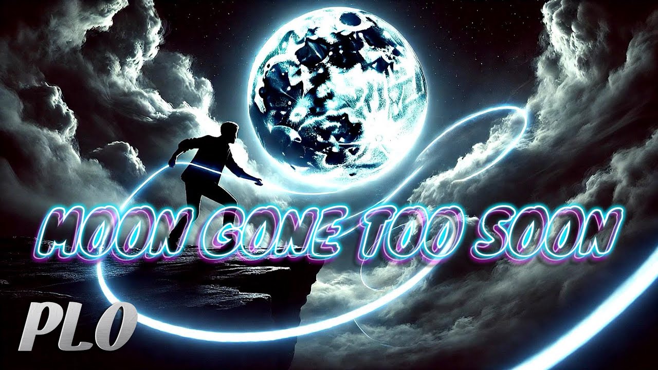 PLO - Moon Gone Too Soon (Missed Key) - YouTube