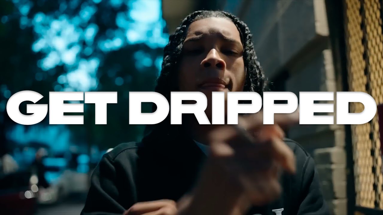 [HARD] Mdot 59 Type Beat - Get Dripped | NY Drill 2025 Type Beat - YouTube
