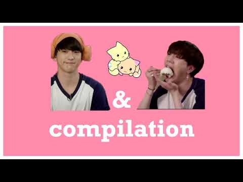 Got7 jinyoung yugyeom love and hate (tom and jerry)