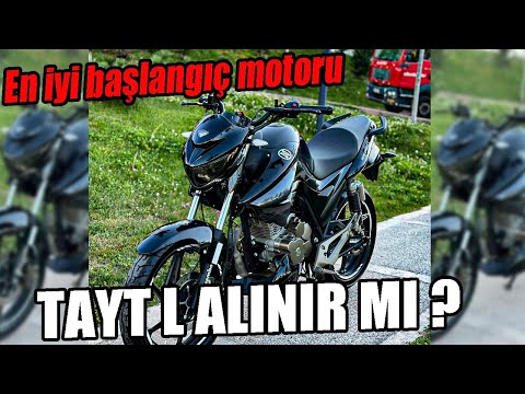 Mondial Drift L alınır mı ?