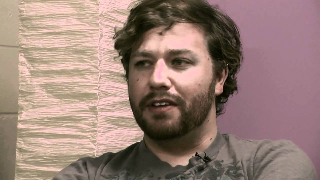 Eric Ethington (I'm From Salt Lake City, UT) - True Gay Stories - YouTube
