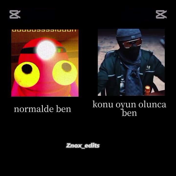 konu oyun olunca ben... #keşfetbeniöneçıkar #memes - YouTube