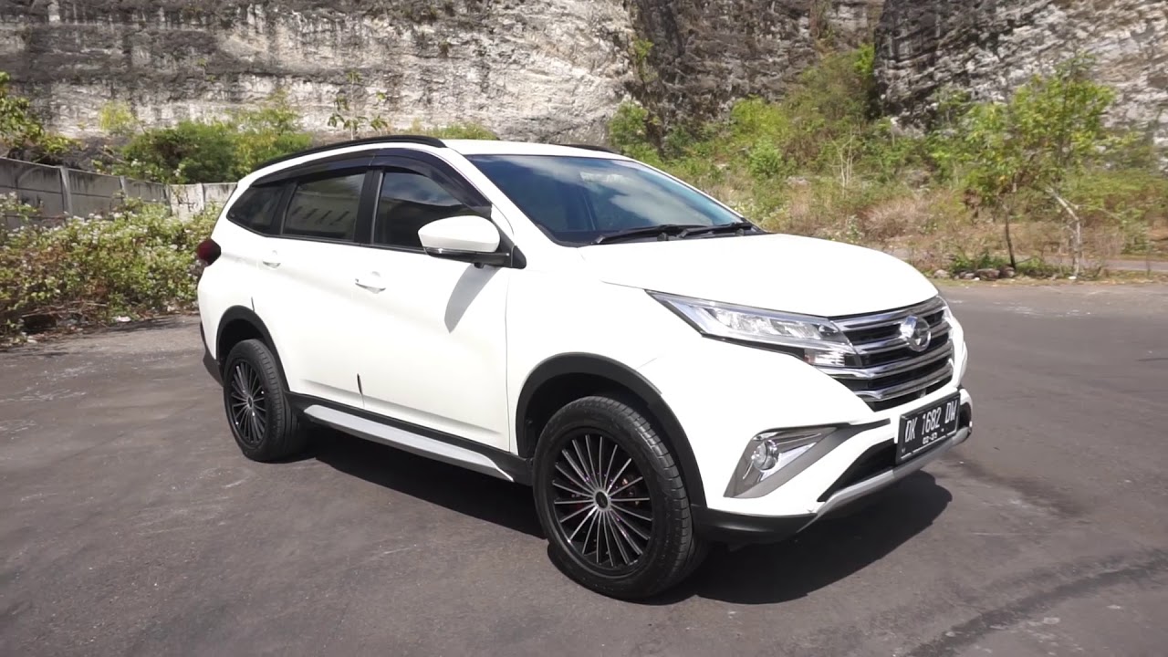 HSR Owner Spotlight Bali: Bidan Gaul Bali Pake Velg HSR Wheel Di All ...