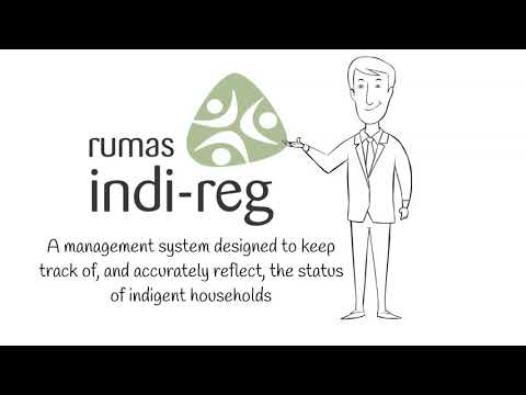 Rumas Company Intro
