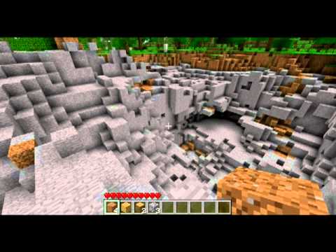 1000x TNT on server no lag!!! tanglecraft - YouTube