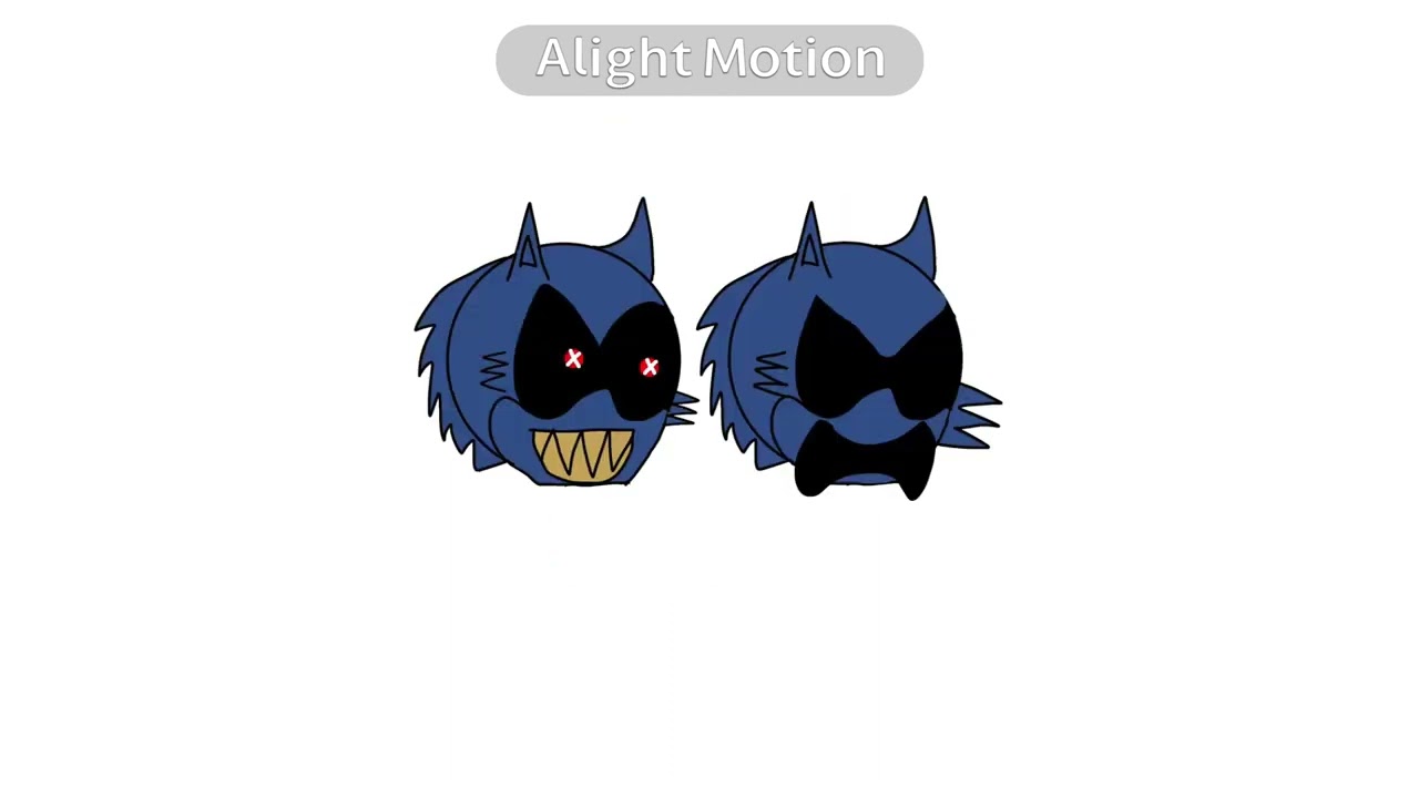 FNF Phantom attack speed art - YouTube