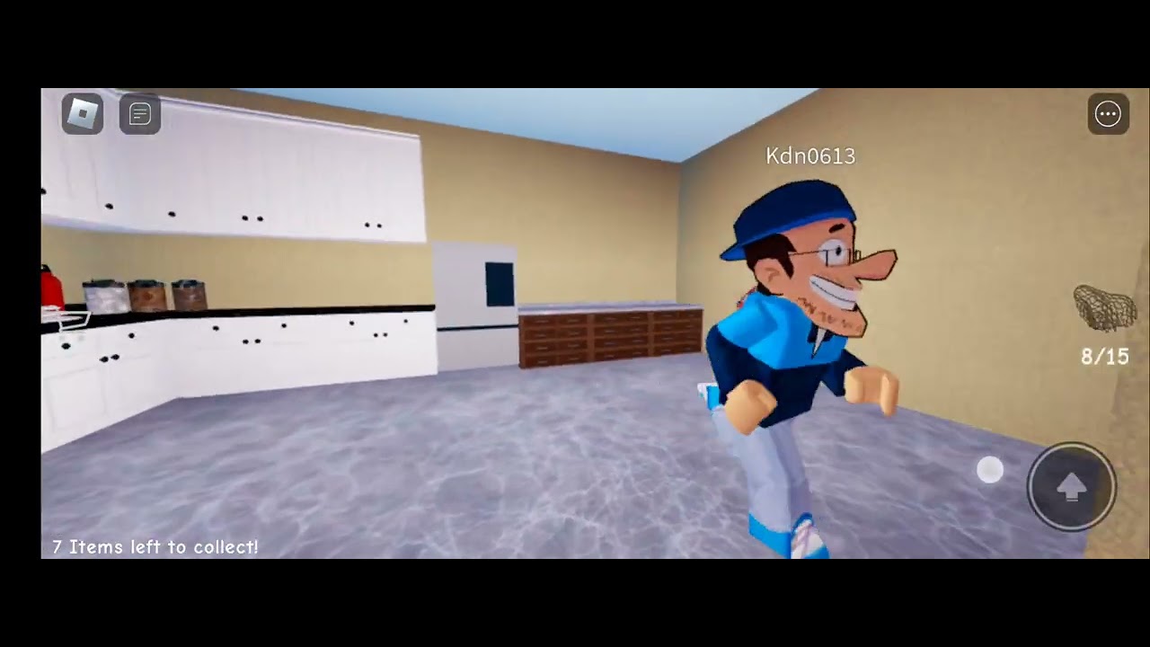 rainbow friends chapter 3 fanmade - YouTube