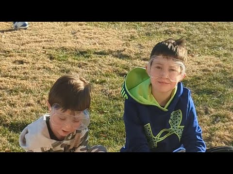 Geode Smashing! - YouTube