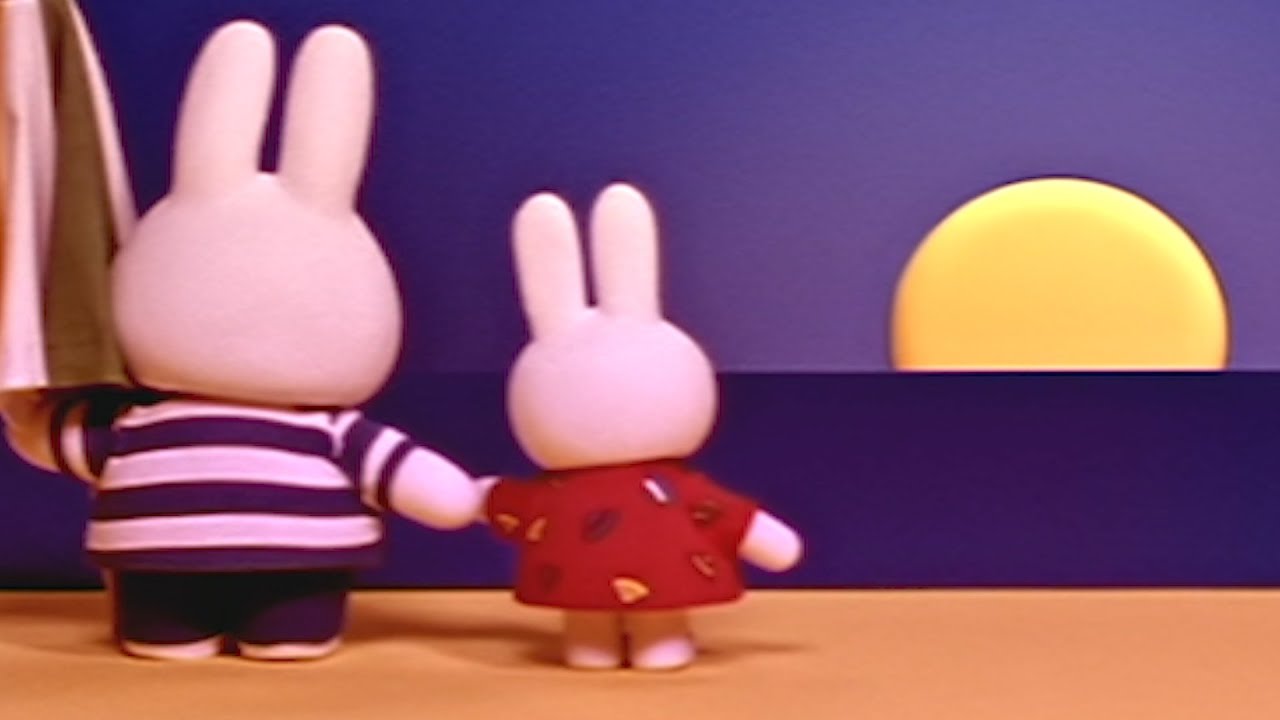 Miffy In The Shade | Miffy | Cartoons for Children - YouTube