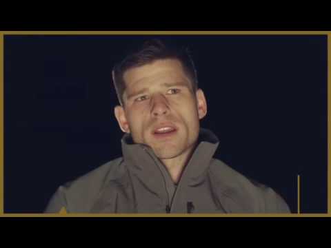 An Inside Look at Mark DeLuca - YouTube