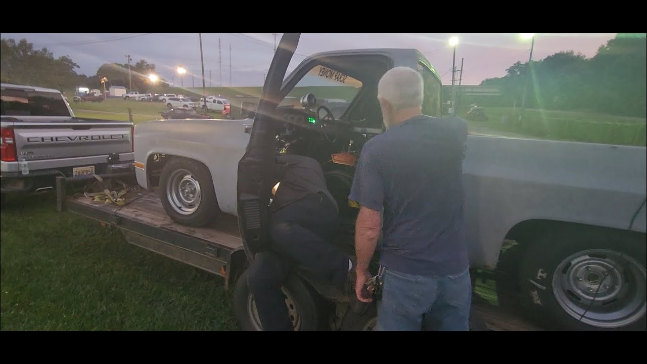 Fun Weekend with Scrap Money and index Racing - YouTube