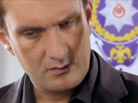 1x38 Farklı Boyut - İstihbarat