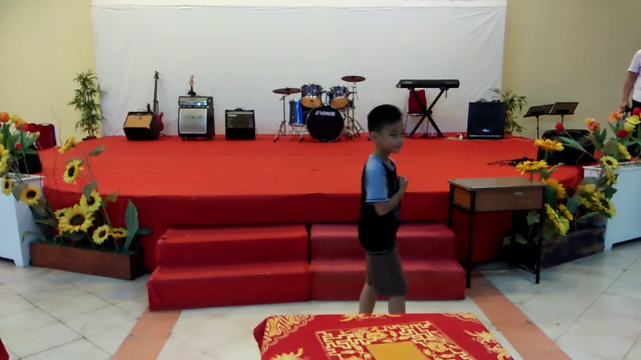 Fashion Show Baju Adat Betawi si Jampang .Rabu 25 Sept 2019 "Latihan ...