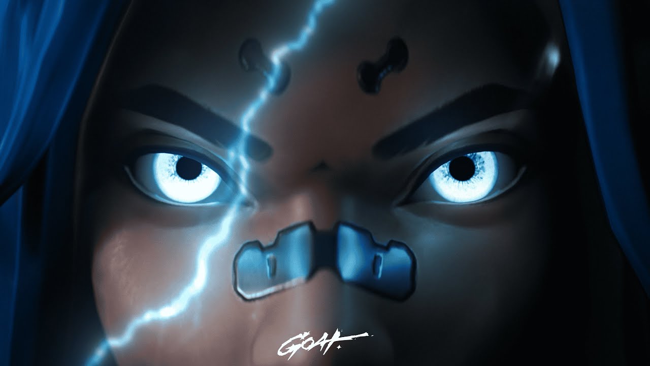 Ora feat. IGNITION - Official VALORANT Edit - YouTube