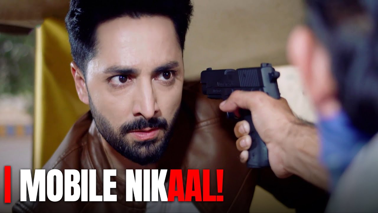 Shamsher in Danger! ⚠️ | Dur e Fishan | Danish Taimoor | # ...