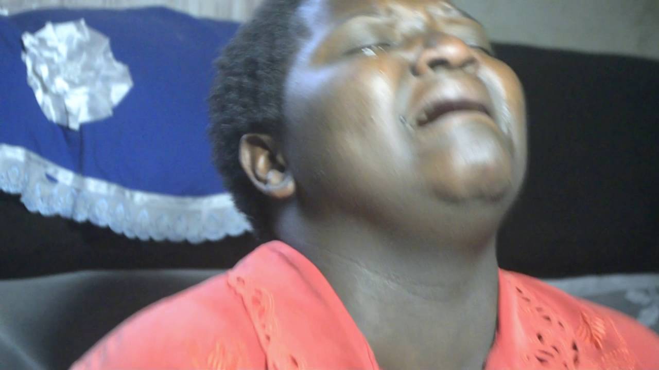 MASKINI MAMA YANGU OFFICIAL VIDEO - YouTube