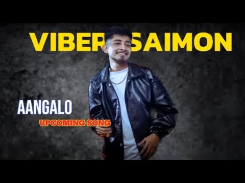 VIBER SIMON UPCOMING SONG "AANGALO" - YouTube