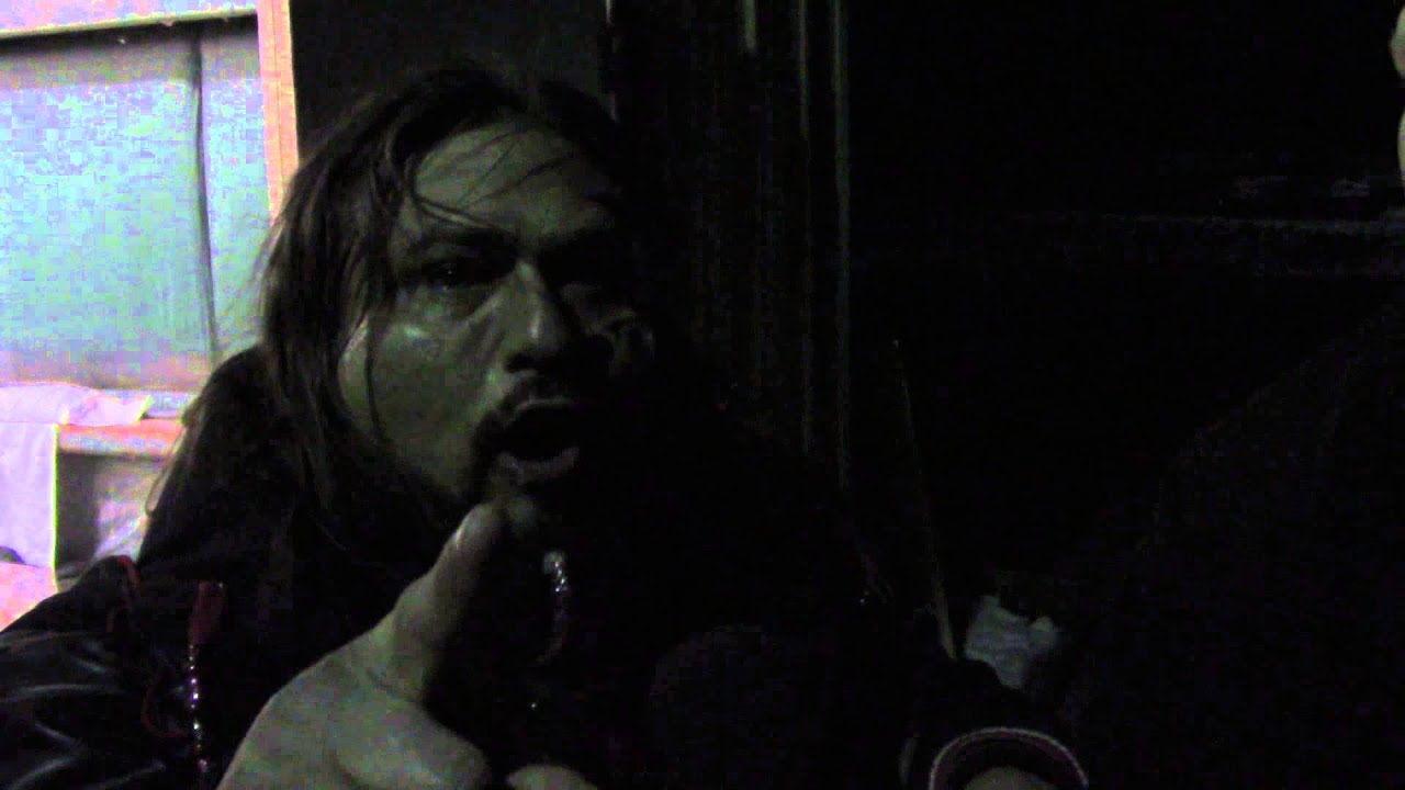 Red Scorpion Mark Hazel Post KPW Under Siege - YouTube