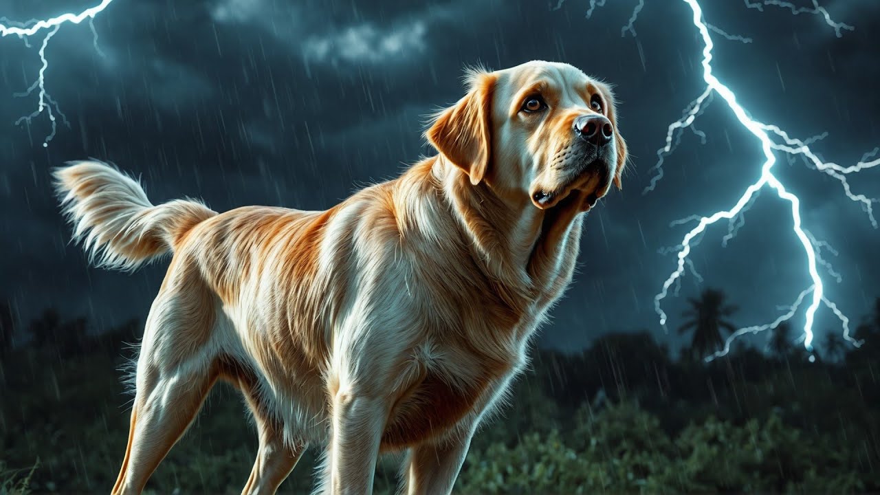 From Stray to Hero Dog Savior Max's Journey dog emotional story ...