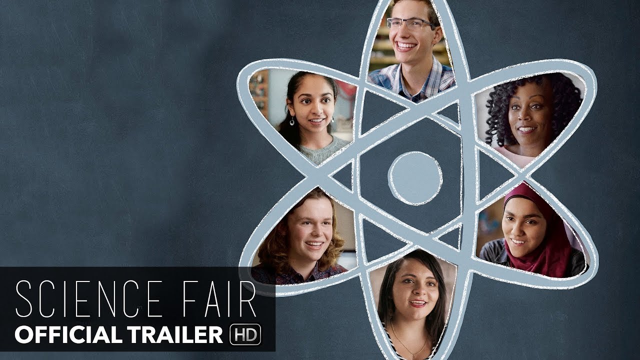 SCIENCE FAIR Trailer [HD] Mongrel Media - YouTube