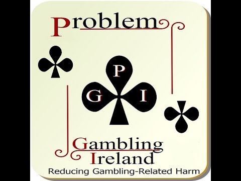 Problem Gambling Ireland - Short Promo Video - YouTube