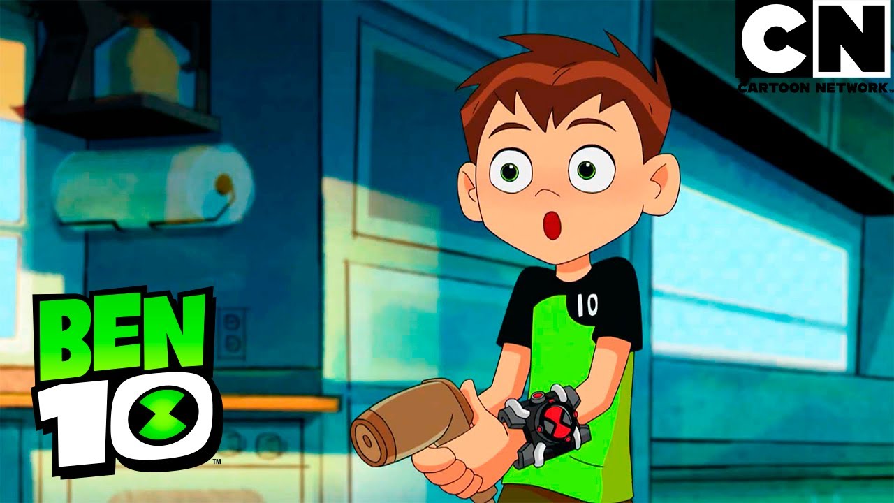 Ben não quer que o avô se decepcione com ele e agora precisa recuperar ...