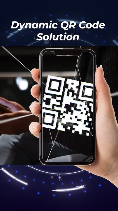 Create, Manage and Track Dynamic QR Codes 🌐🚀 #Shorts #qrcode # ...