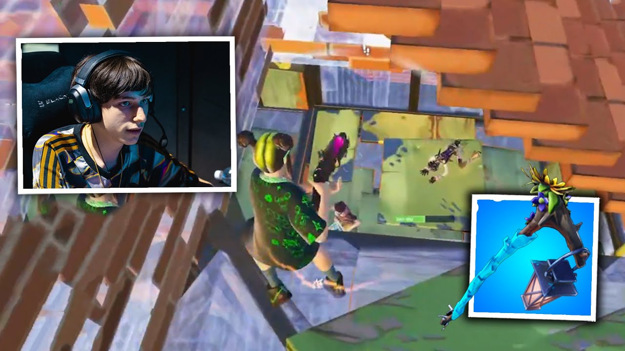 PeterBot Trio Scrims Highlights with Pollo & Cold - YouTube