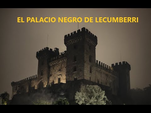 El Palacio negro de Lecumberri un lugar de terror - YouTube